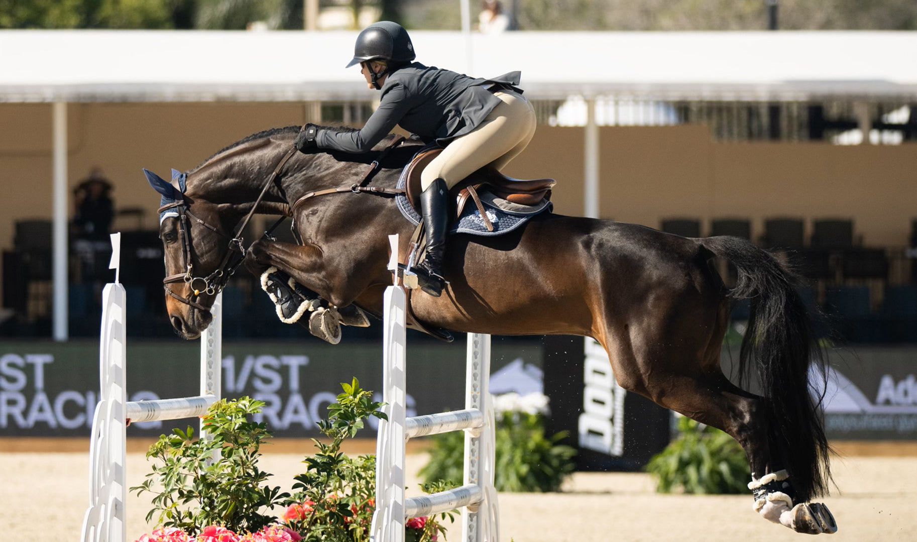 KMA Equestrian Store