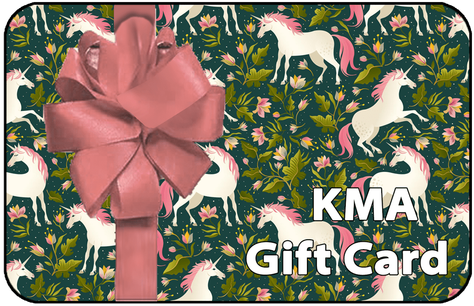 KMA Gift Card – KMA Equestrian